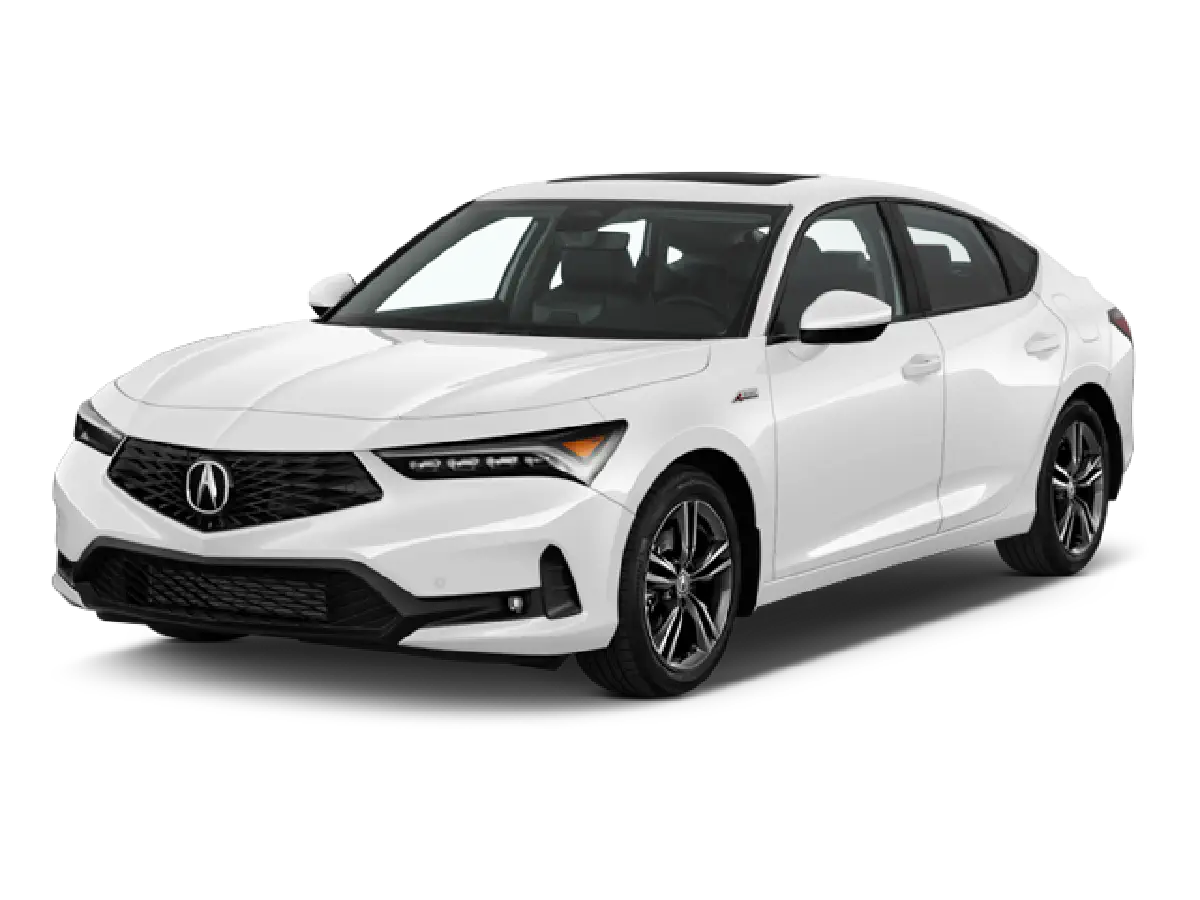 Acura Integra Extended Warranty Quote