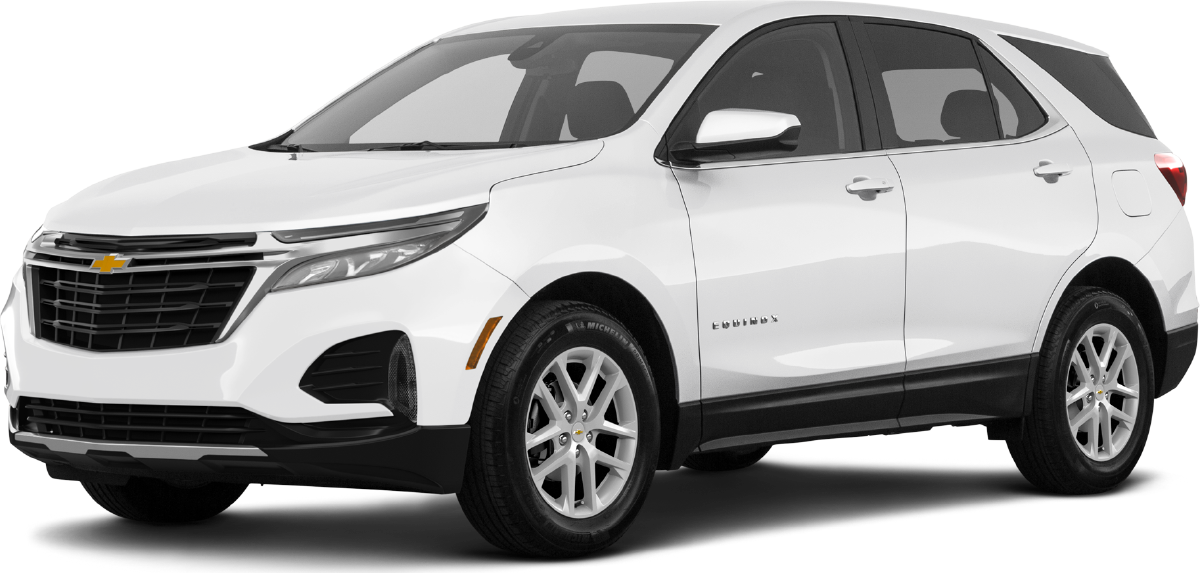 2024 Chevrolet Equinox Ultimate Warranty Guide - Granger Warranty Blog