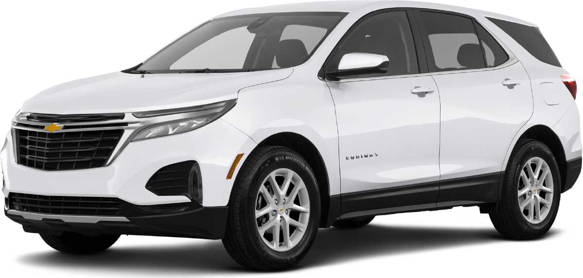 Understanding the 2024 Equinox Factory Warranty - Granger Warranty Blog