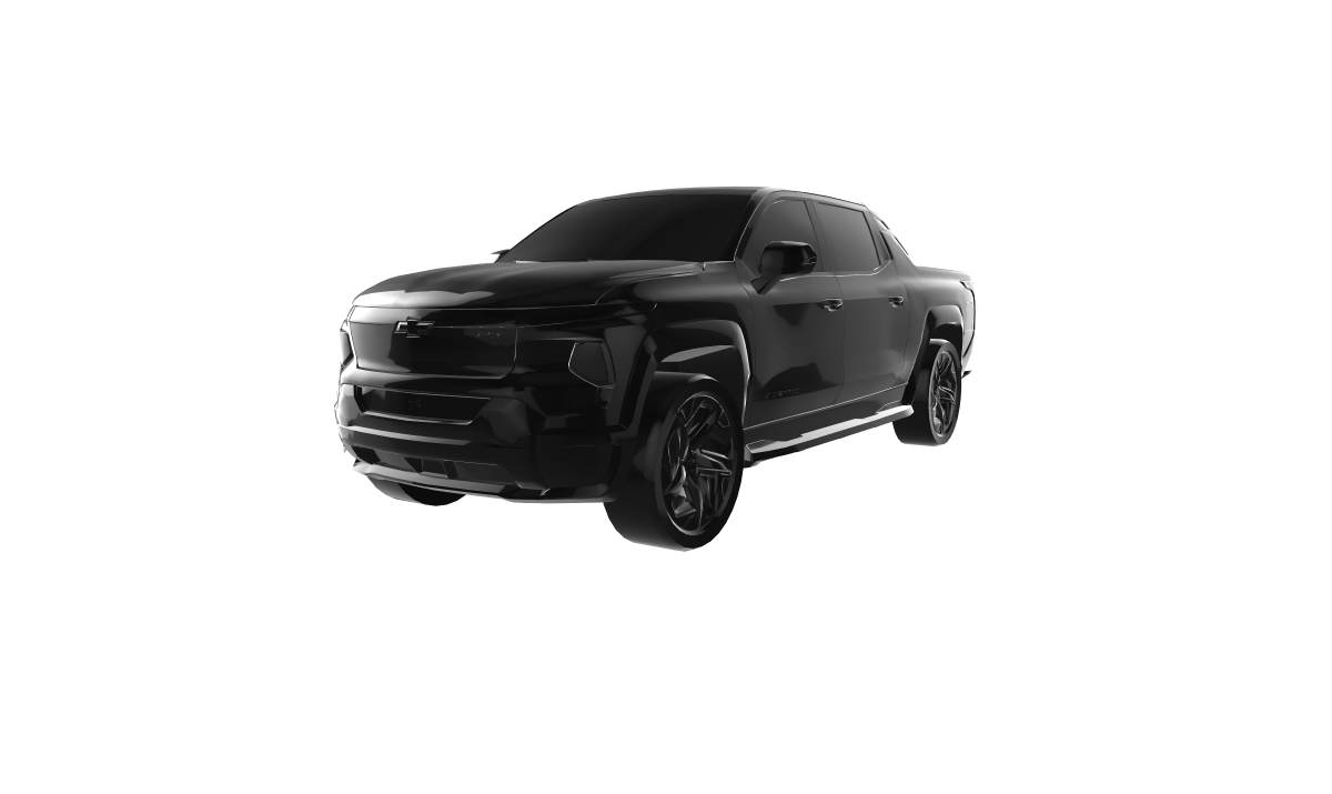 Chevrolet Silverado EV Extended Warranty Quote