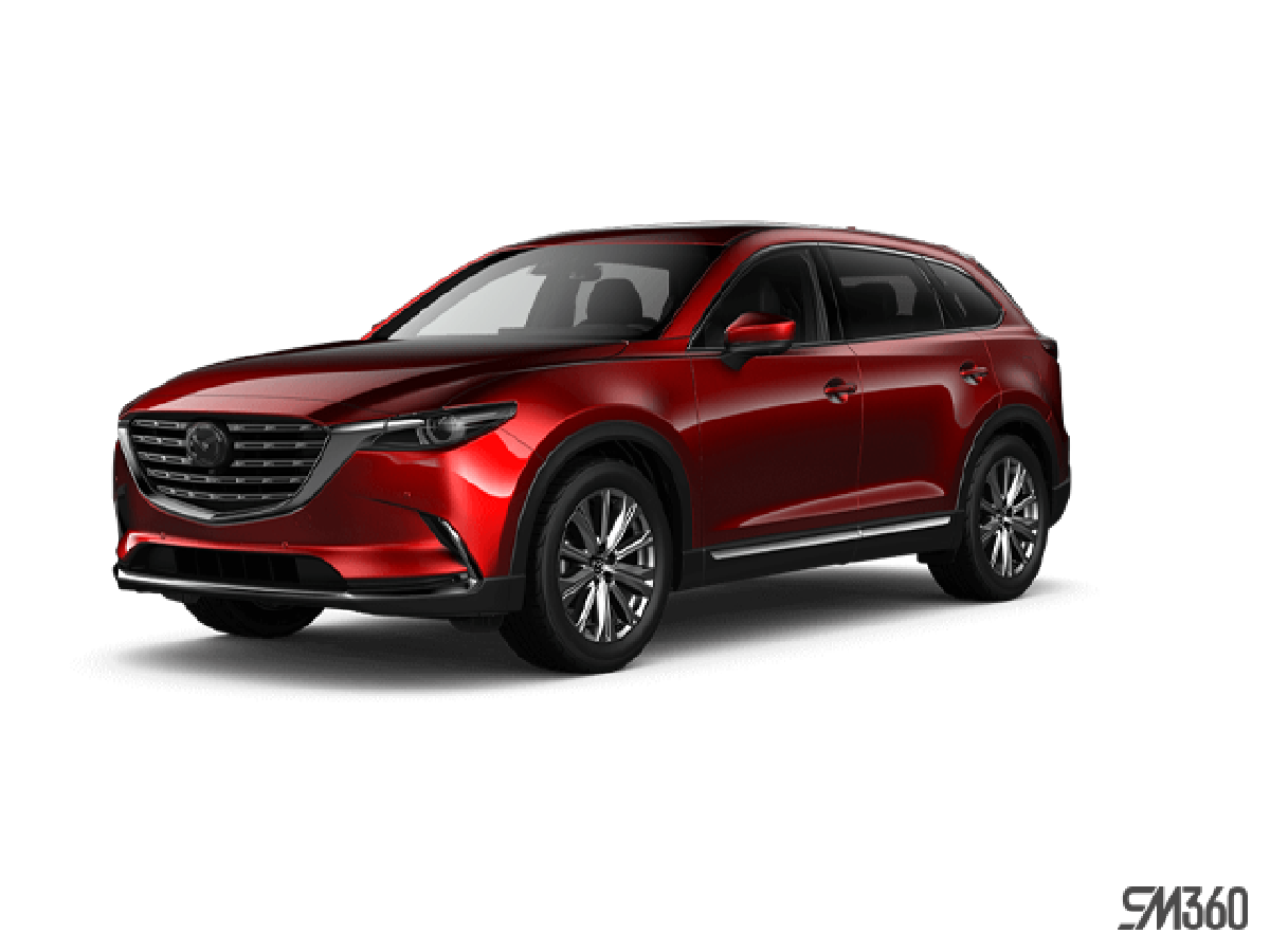 Mazda Cx 90 75000 Mile Extended Warranty