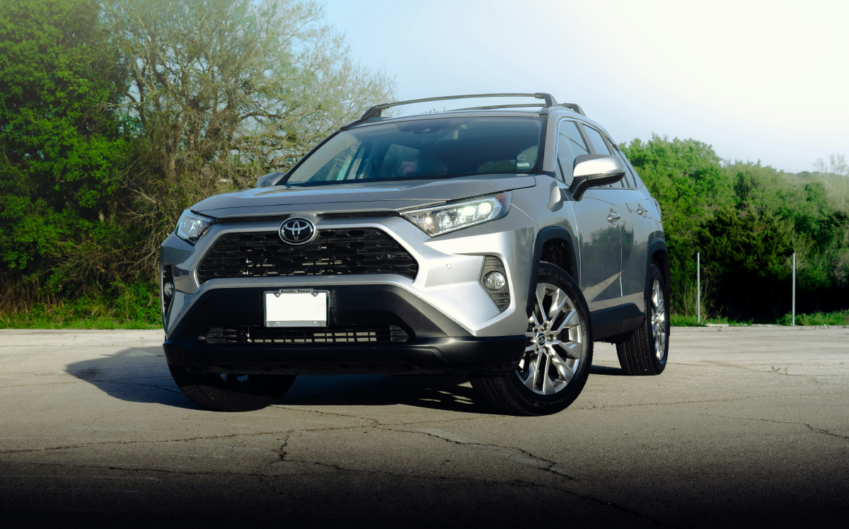 2024 Toyota RAV4 Ultimate Warranty Guide - Granger Warranty Blog