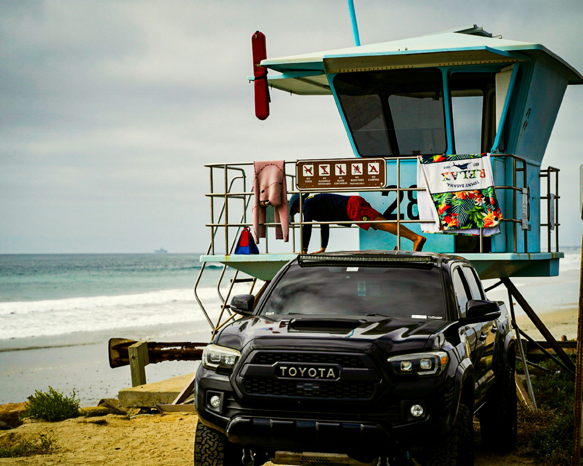 Ensuring Your 2023 Toyota Tundra’s Warranty Covers Aftermarket ...